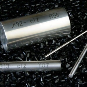 Metric Class Z Gage Pins - 1.52 to 12.71 - GageShop.com
